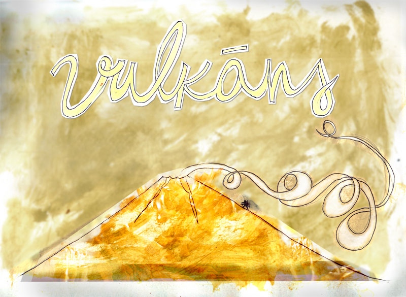 Maija Liduma / illustrations / comics / Comics