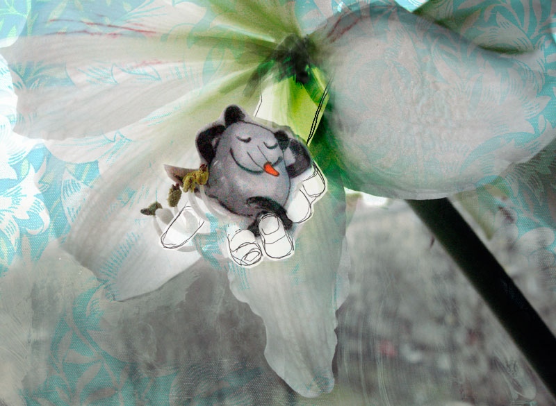 Maija Liduma / illustrations / comics / Comics